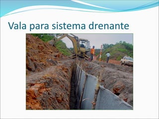 Aula de Abertura de Vala | PDF