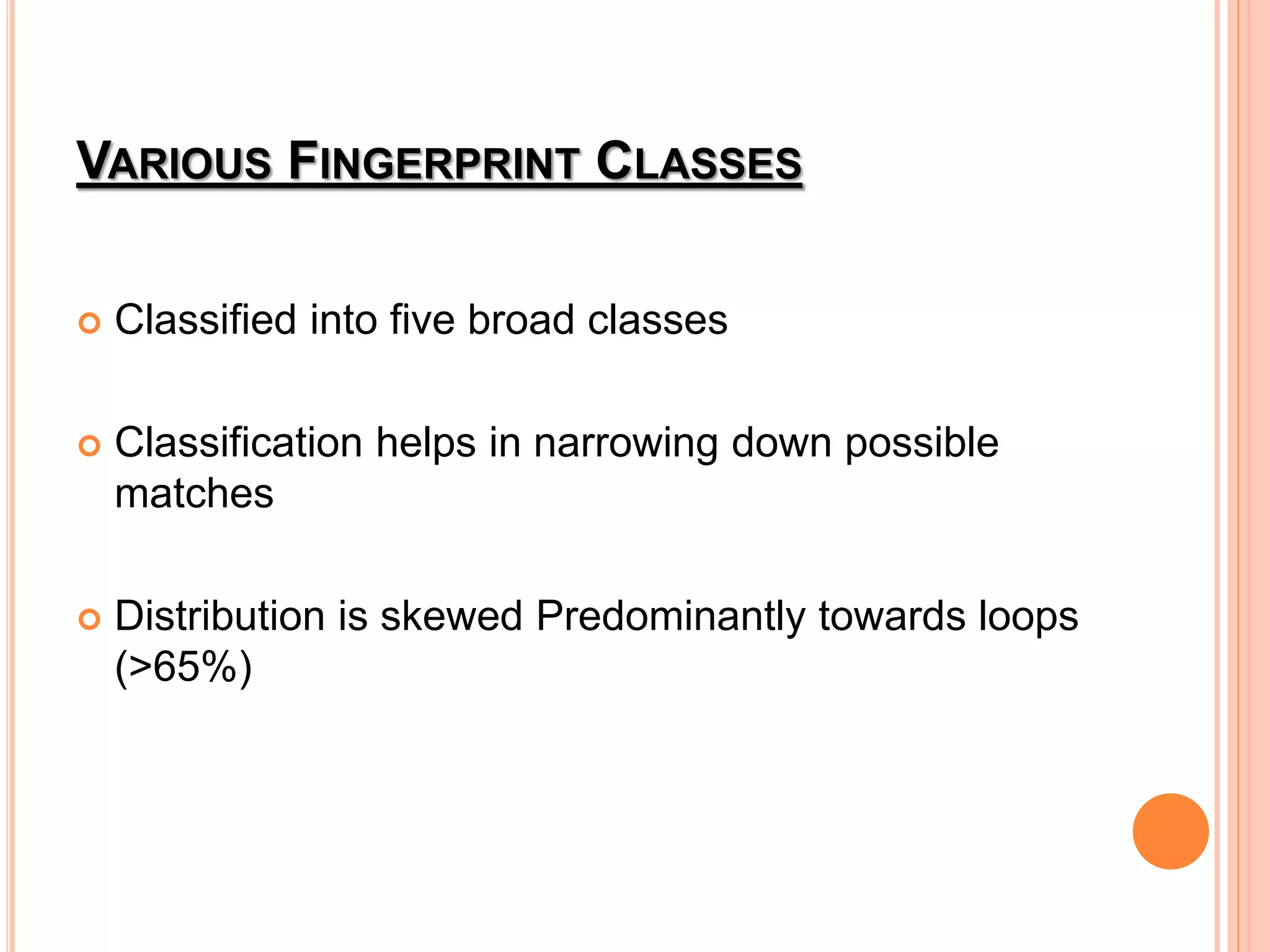 Biometrics by ritesh | PPTX