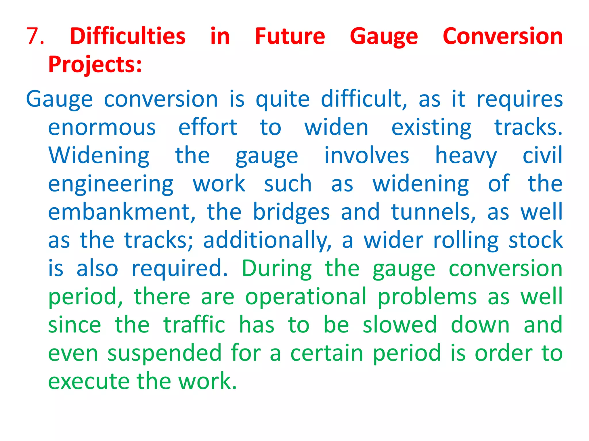 2.railway track gauge | PPTX