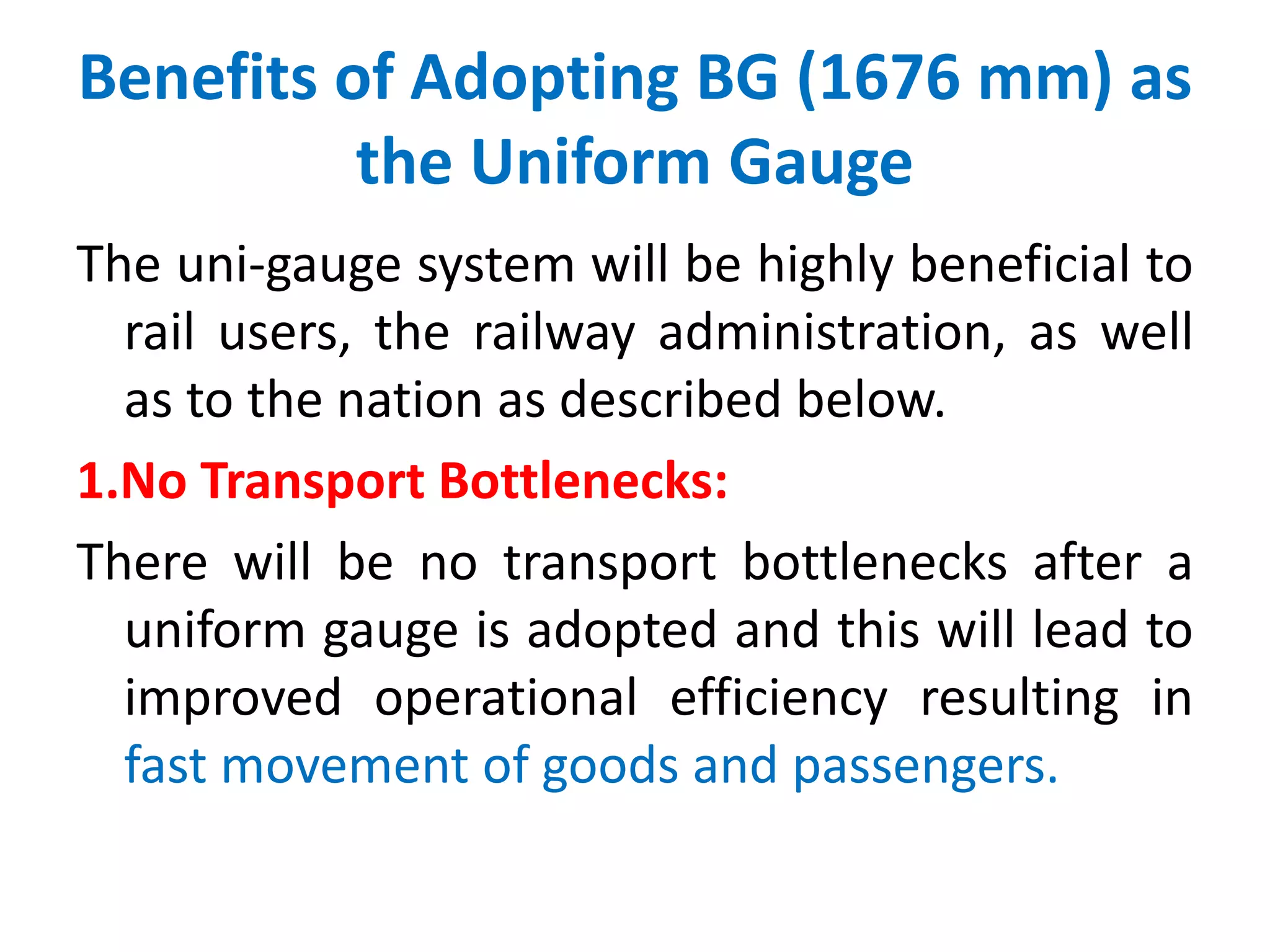 2.railway track gauge | PPTX