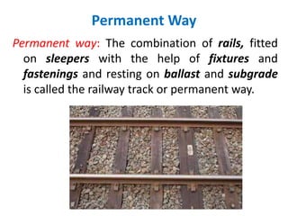 2.railway track gauge | PPTX