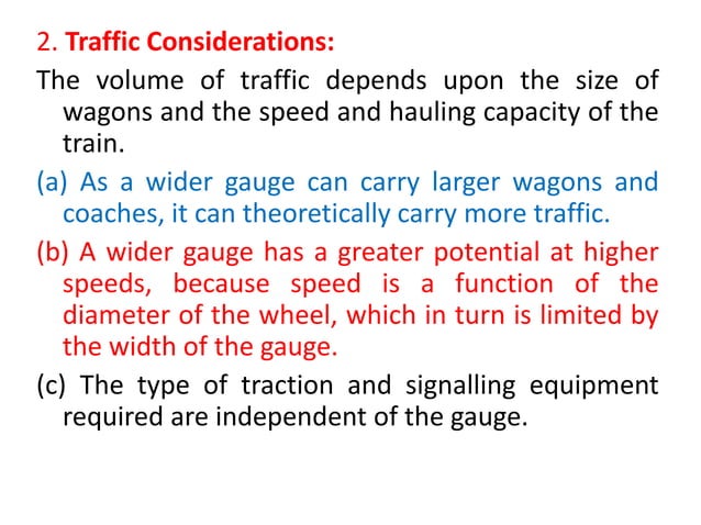 2.railway track gauge | PPTX