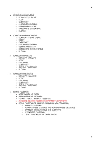 2. Programi Alpha Web Business a1,a2,b1,b2,c1,c2 | PDF