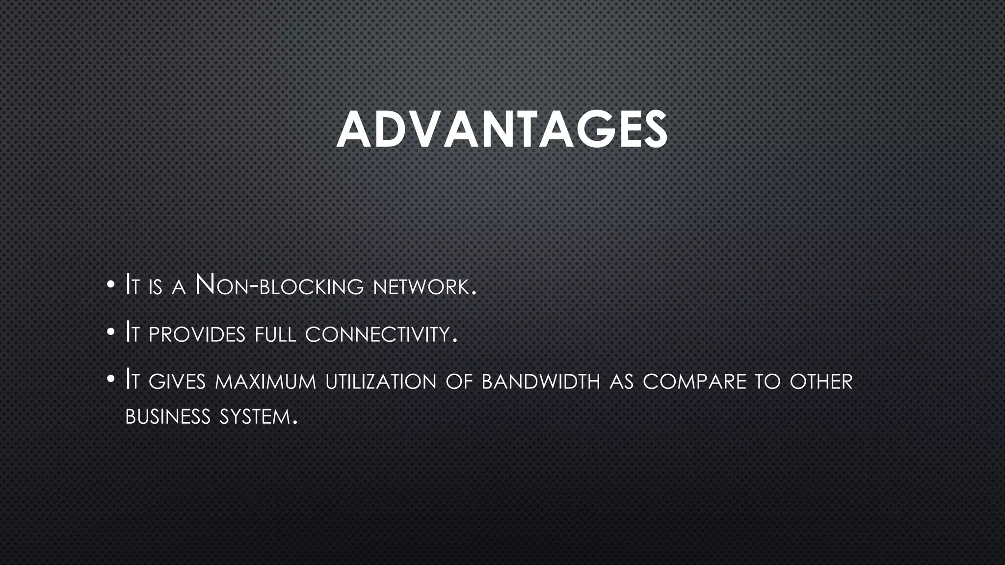 Crossbar switching system.pptx