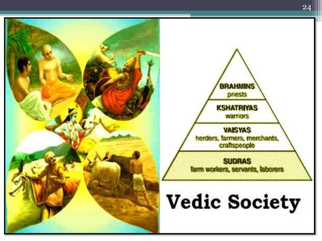 The Vedic Period | PPTX | Hinduism | Religion & Spirituality