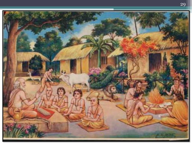 The Vedic Period | PPTX | Hinduism | Religion & Spirituality