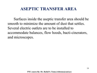 2. designing a plant micropropagation lab | PPT