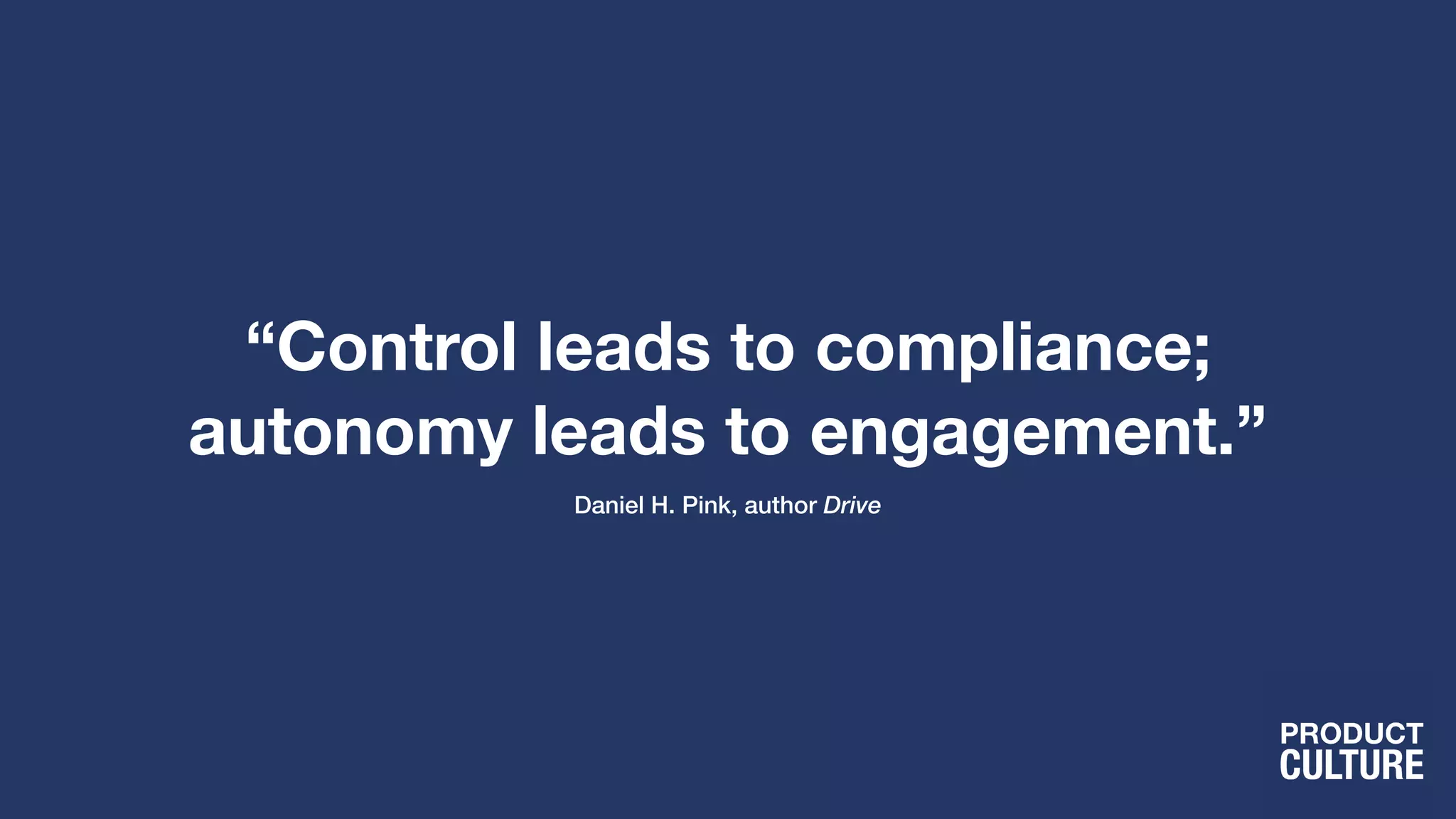 BoSEU18 | Bruce McCarthy | Product Culture Eats Execution Culture | PPT