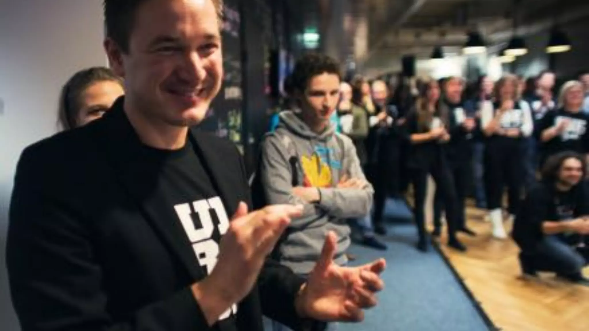 BoSEU18 | Bruce McCarthy | Product Culture Eats Execution Culture | PPT