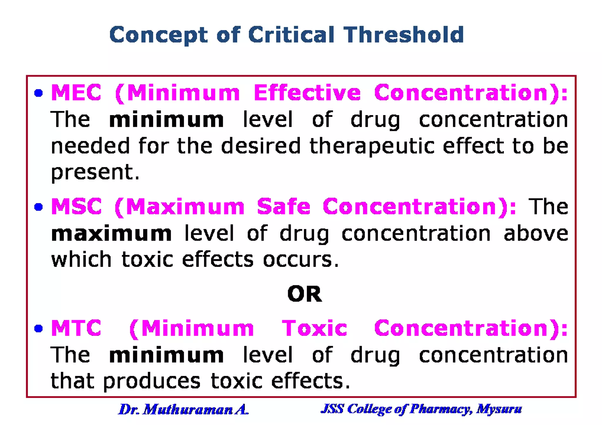 2.1 pharmacokinetics drug absorption and distribution. | PPT