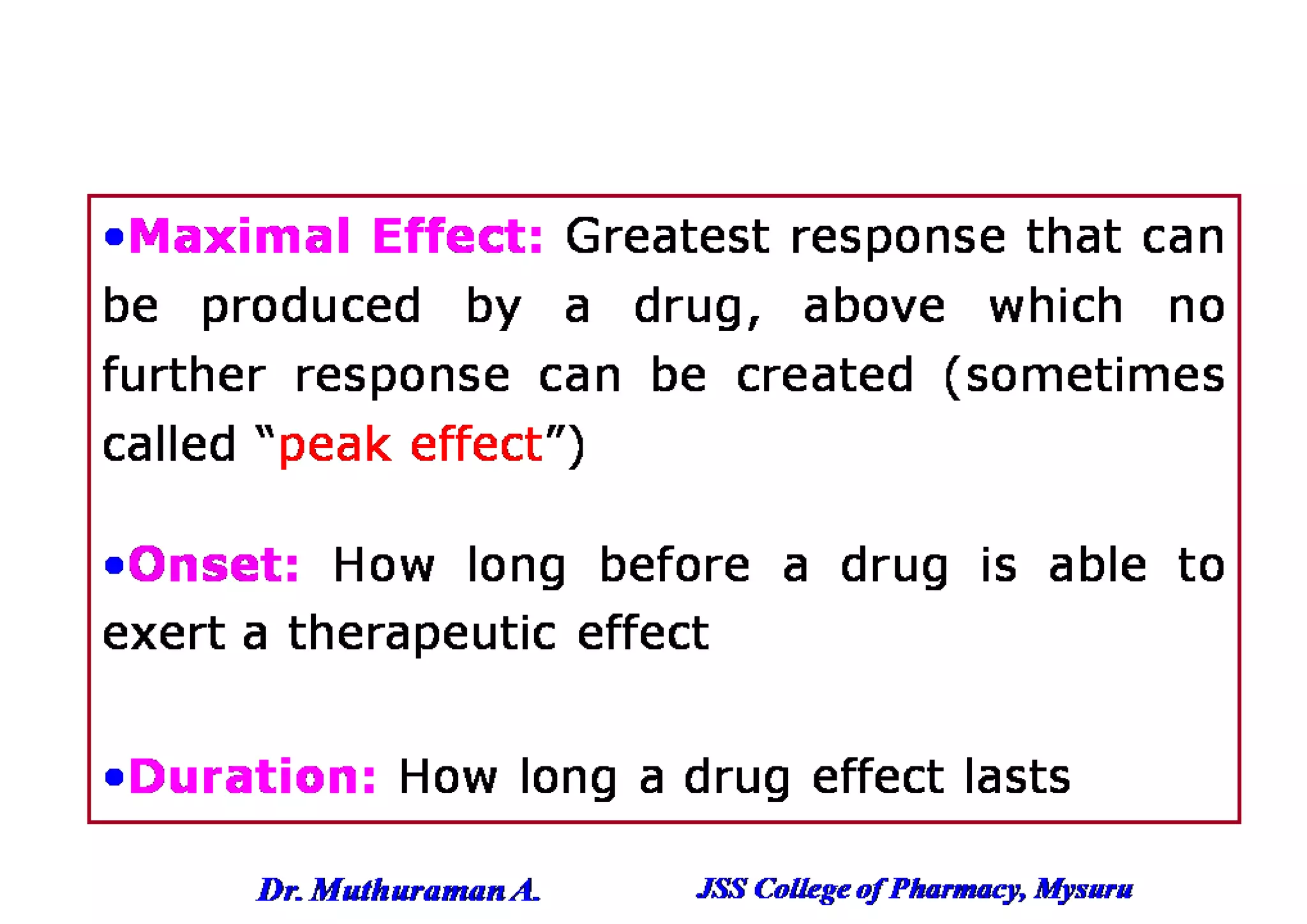 2.1 pharmacokinetics drug absorption and distribution. | PPT