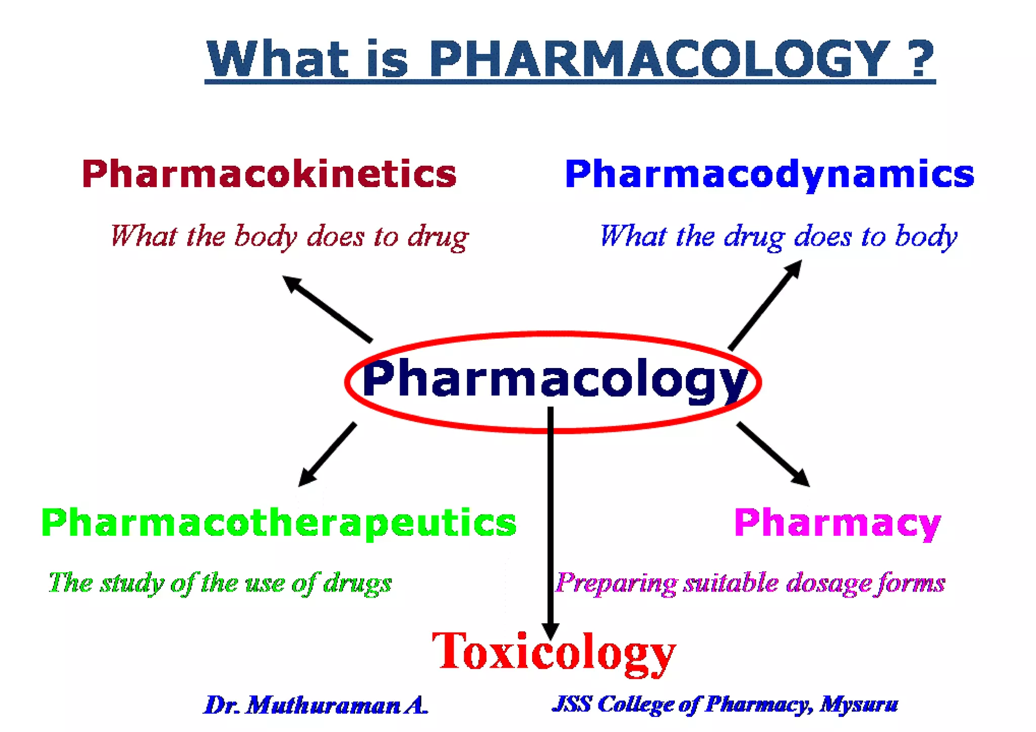 2.1 pharmacokinetics drug absorption and distribution. | PPT
