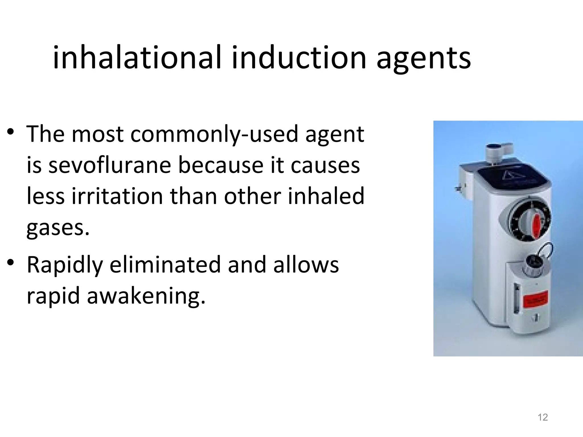 General Anaesthesia In Maxillofacial Surgery. Overview | PPT