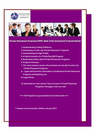 The Only BUY-SELL Program of MTNS In The World from 1M Euros PPP/HYIP ...