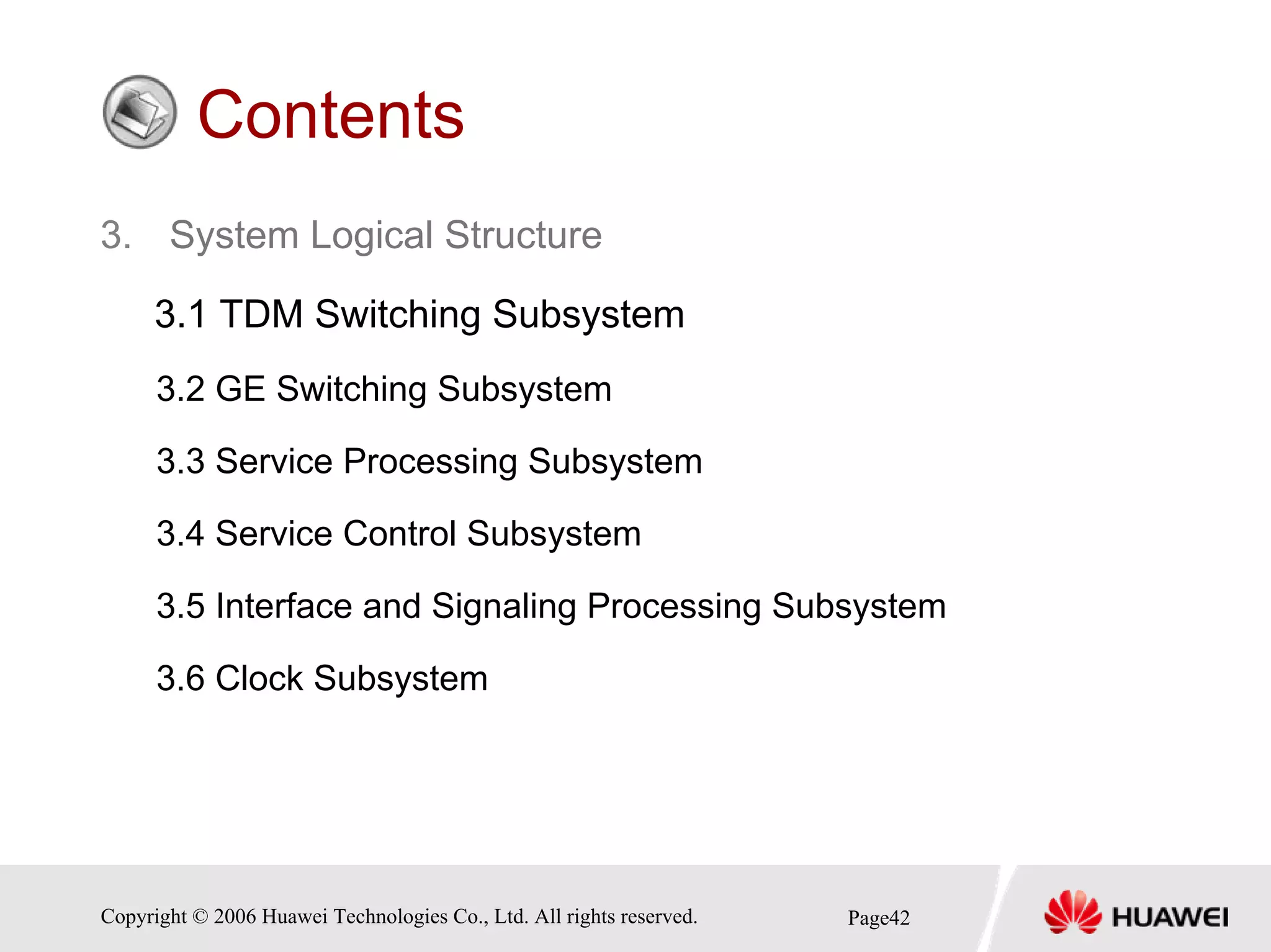 2.omd101010 bsc6000 hardware structure issue1.0 | PDF | Operating Systems | Computer Software ...