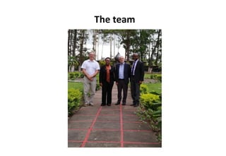 The Role of ICT in enhancing property tax revenue in Africa: A tale of ...