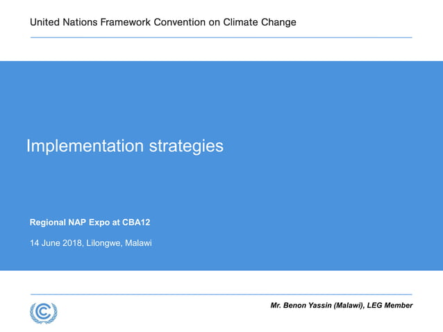 2.2a implementation strategies | PPT | Free Download
