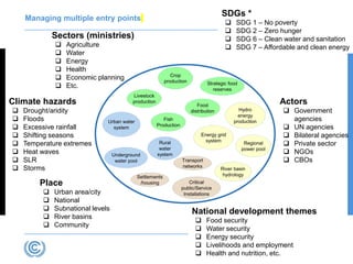 2.1b nap sdg i frame overview june 2018 set 2 | PPT