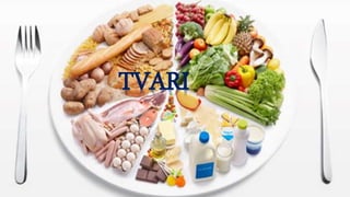 2. tvari | PPTX