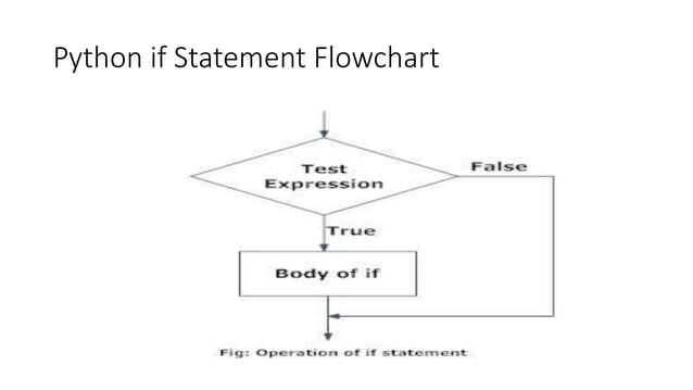 Python Flow Control | PPTX | Programming Languages | Computing Python Flow Control | PPTX | Programming Languages | Computing