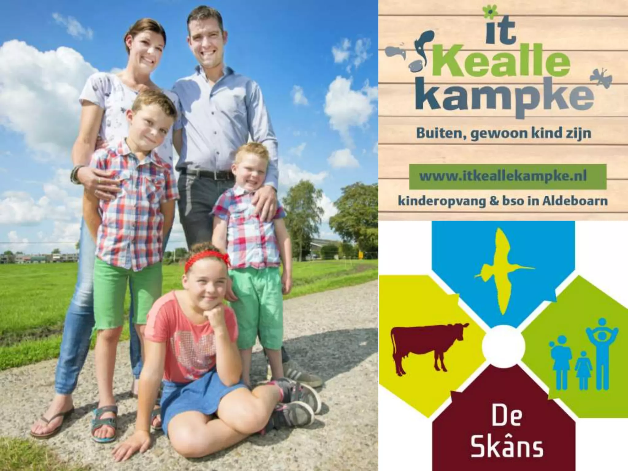 Natuurinclusief boeren in de praktijk door Marten Dijkstra | PPTX