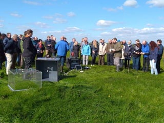 Natuurinclusief boeren in de praktijk door Marten Dijkstra | PPTX