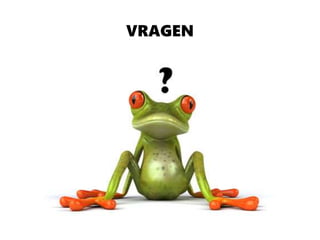 Natuurinclusief boeren in de praktijk door Marten Dijkstra | PPTX