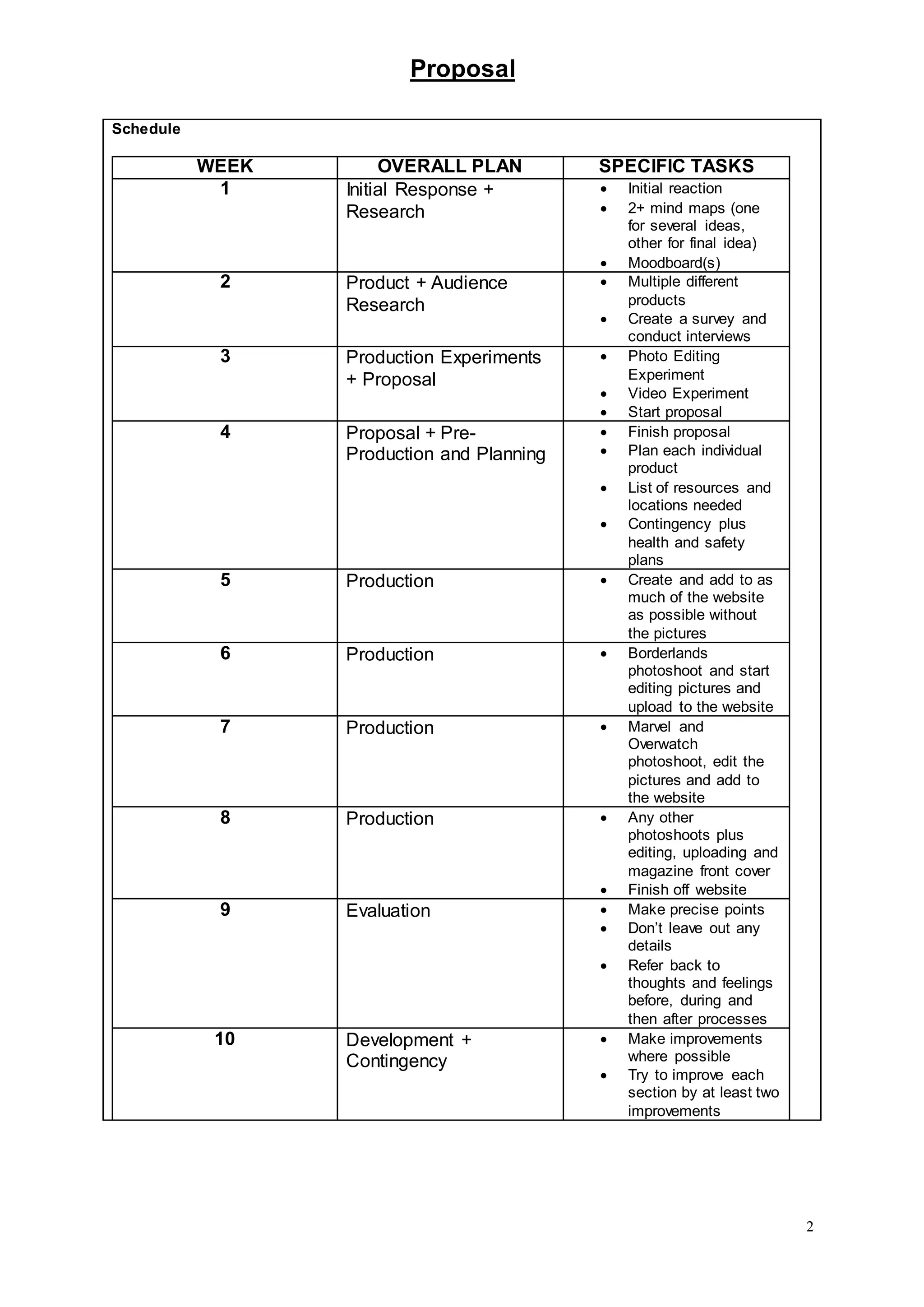 2. Proposal | DOCX