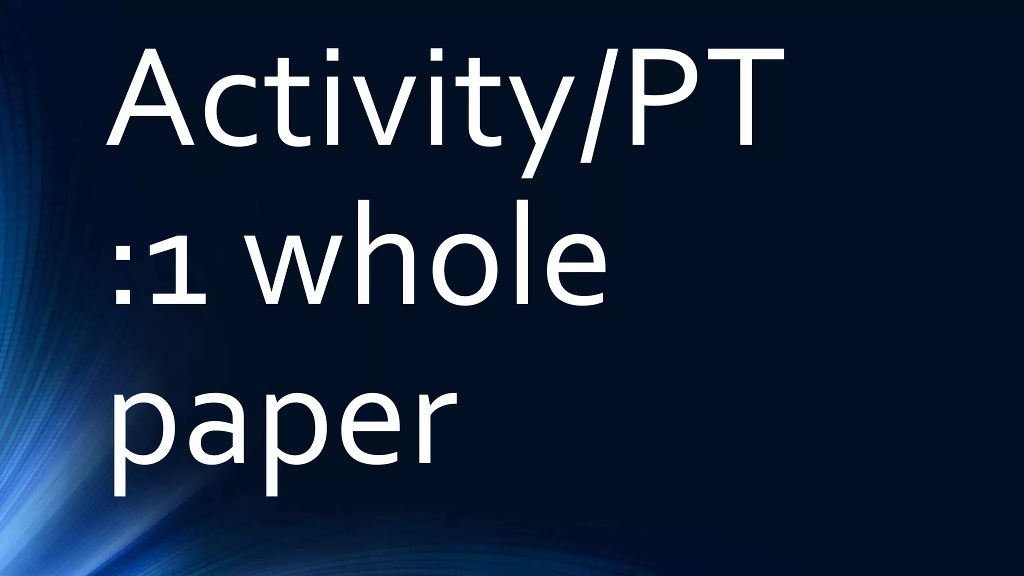 Theories on the origin of the Solar System | PPTX