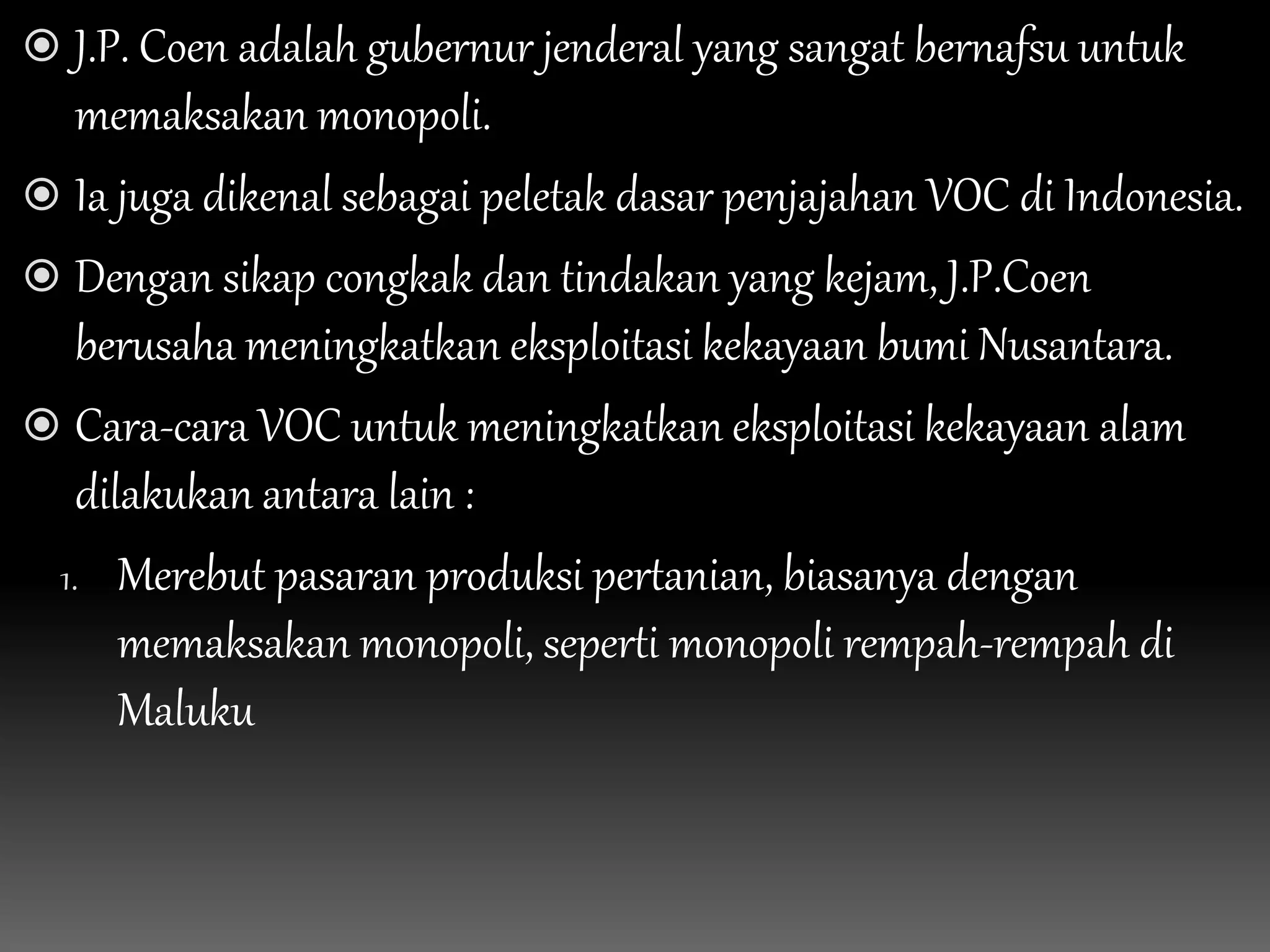2.voc,(SEJARAH KELAS X ) | PPTX