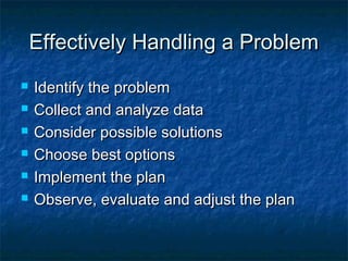 2.01 interpersonal-skills | PPT