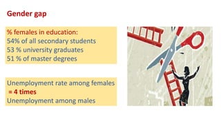 Measuring Social Justice | PPT