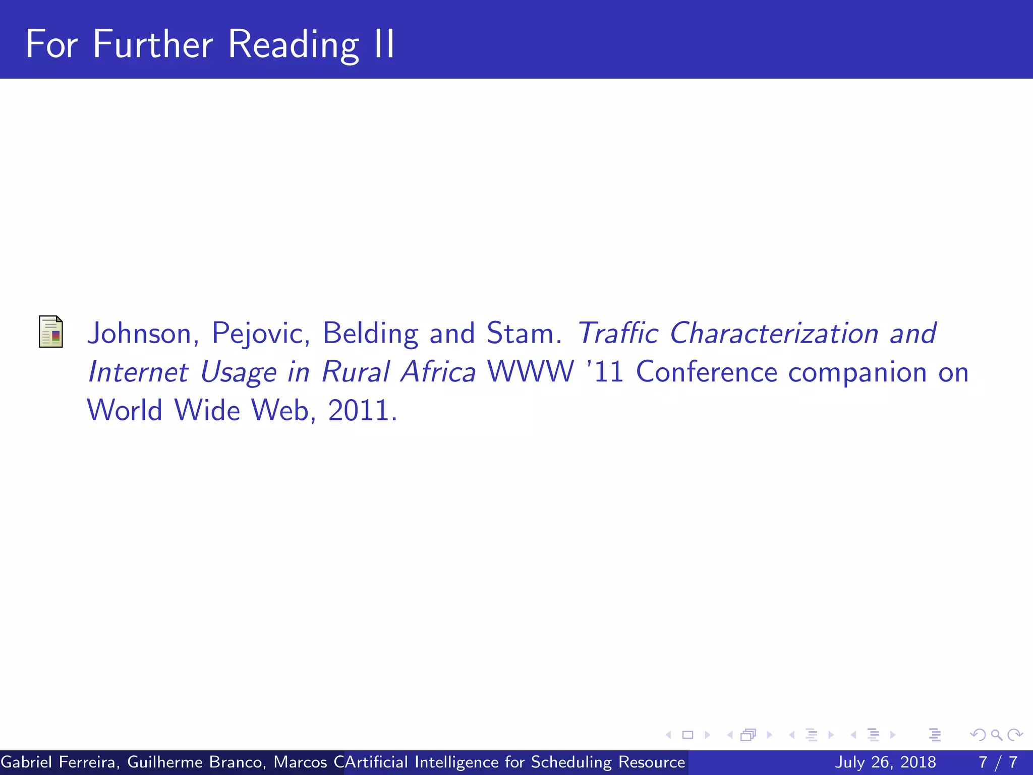Artificial Intelligence for Scheduling Resource Blocks in LTE/5G ...