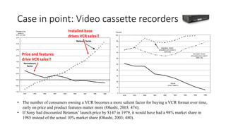 2. Economics of two sided platforms | PDF