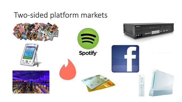 2. Economics of two sided platforms | PPT