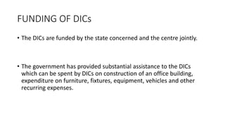 DICs | PPTX