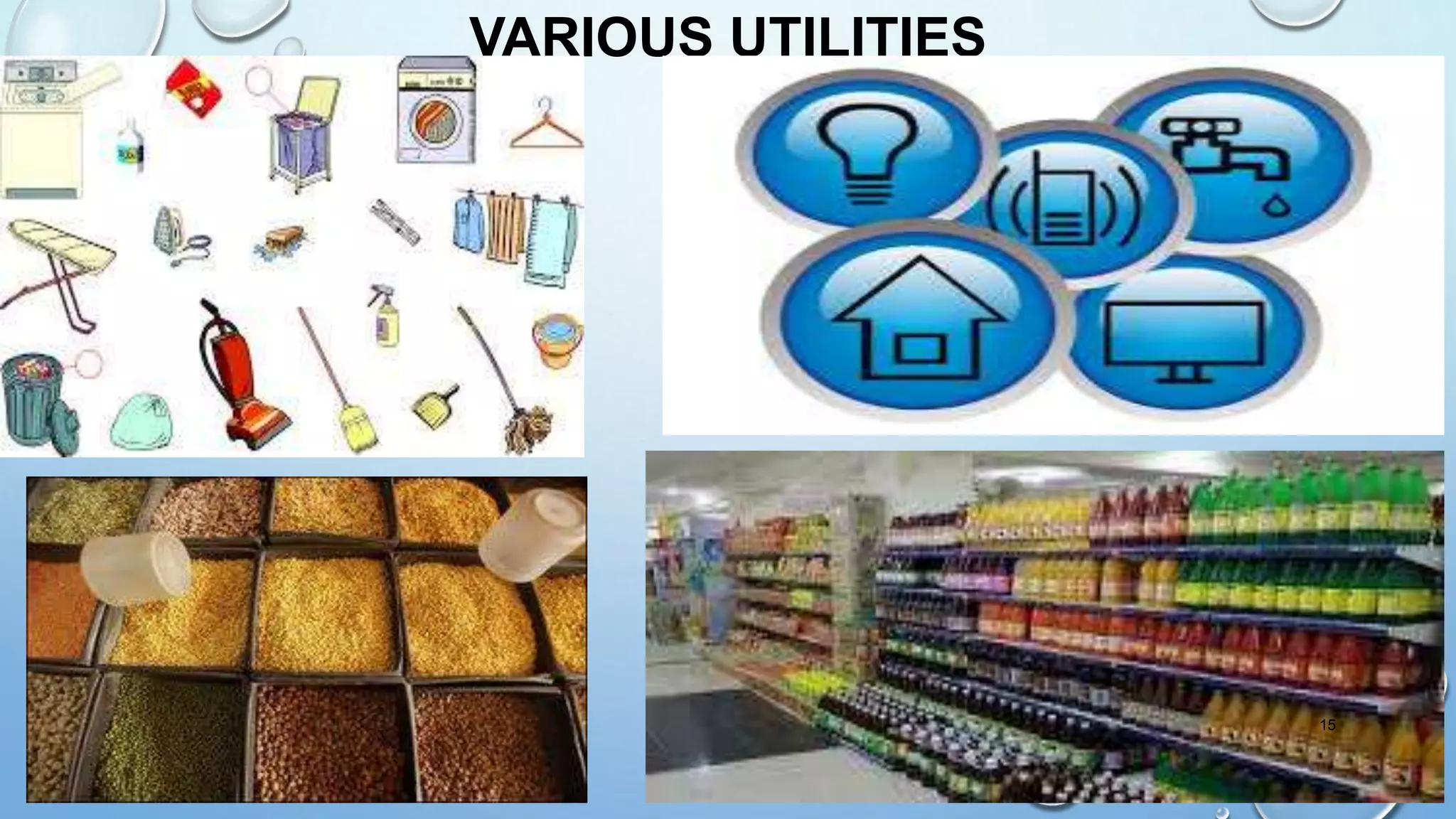 Theory of consumption | PPTX