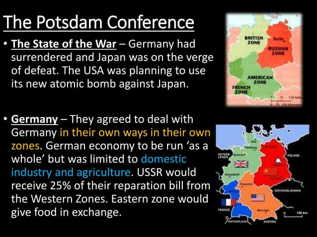 Breakdown of the Grand Alliance | PPTX