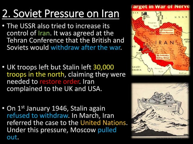 Breakdown of the Grand Alliance | PPTX