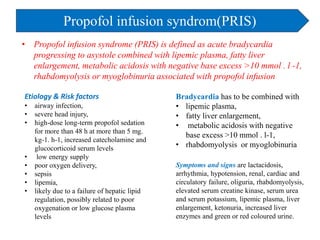 Intravenous Agents | PPTX | Lung and Respiratory Health | Diseases and ...