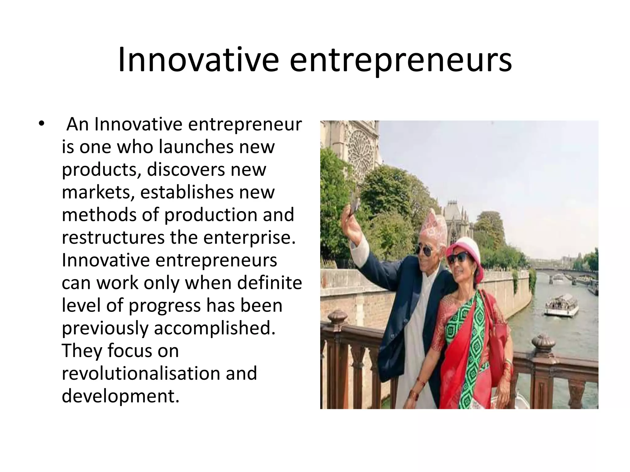 2.types of entrepreneurs | PPTX
