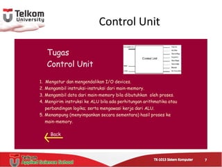 2. central processing unit jul | PPT