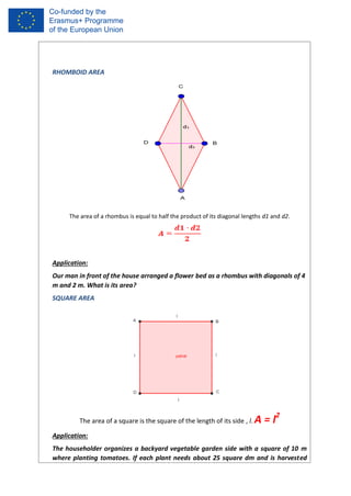 2.Maths in practice L2 | PDF