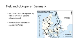 2.verdenskrig | PPTX