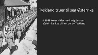 2.verdenskrig | PPTX