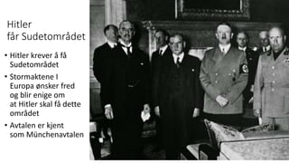 2.verdenskrig | PPTX