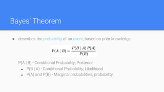 Naive Bayes | PPT