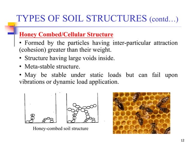 Geotechnical Engineering-I [Lec #2: Introduction-2] | PPSX