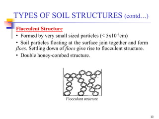 Geotechnical Engineering-I [Lec #2: Introduction-2] | PPSX