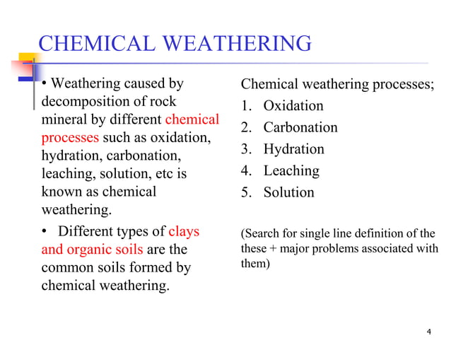 Geotechnical Engineering-I [Lec #2: Introduction-2] | PPSX
